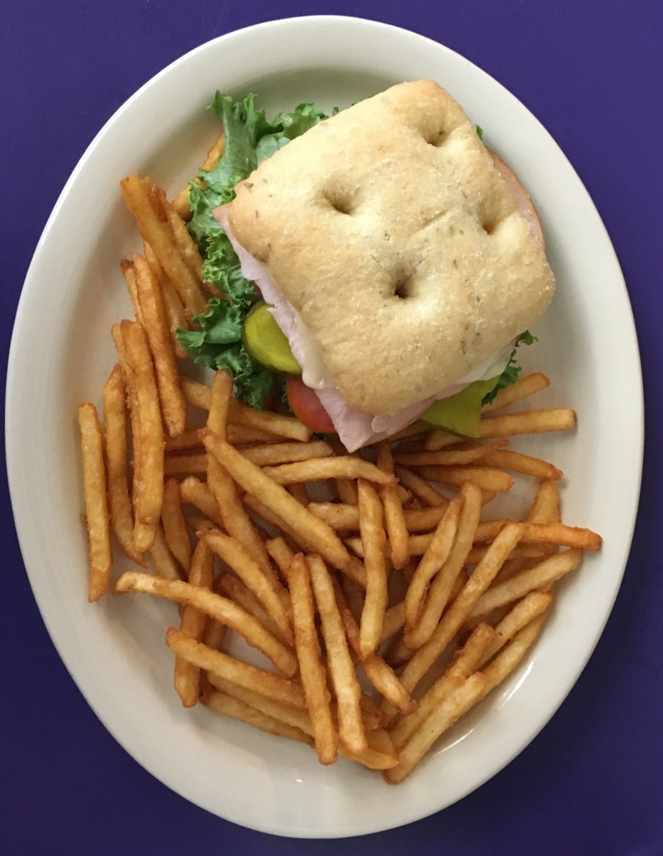 Buns N’ Roses – a one stop shop for food and flowers – Because Food is ...