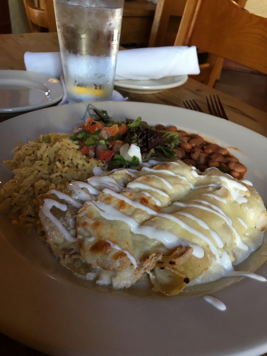 Reata ropes us in again with sophisticated cowboy cuisine – Because ...